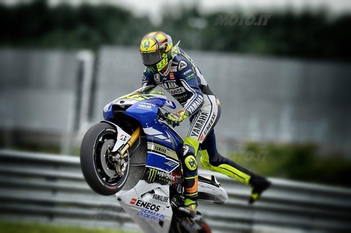 Le foto più spettacolari del GP di Sepang - MotoGP - Moto.it