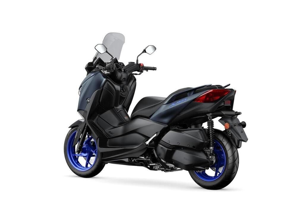 Yamaha X-Max 300 (2021 - 22), prezzo e scheda tecnica - Moto.it