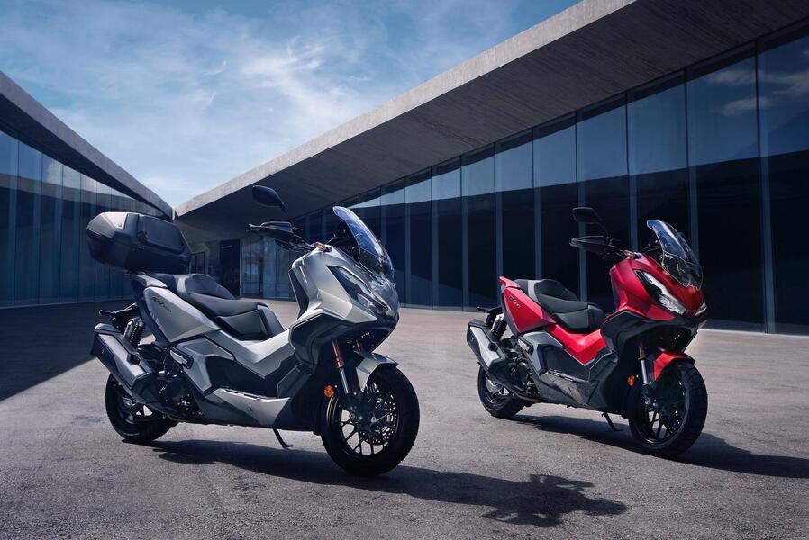 Honda ADV 350, 5 cose da sapere - MotoFestival - Moto.it