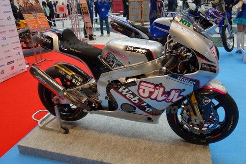 41° Tokyo Motorcycle Show, arrivano le novità giapponesi - News - Moto.it