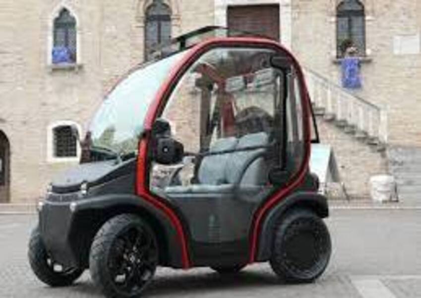 Biro' Birò - Catalogo e listino prezzi Biro' Birò - Automoto.it