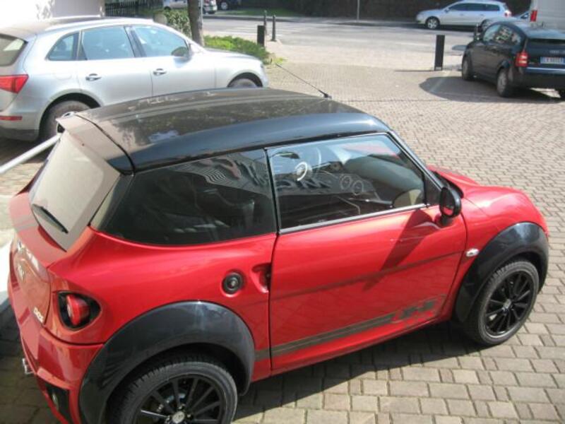 Chatenet CH26 - Catalogo e listino prezzi Chatenet CH26 - Automoto.it