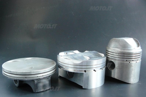 Massimo Clarke: Nel cuore del motore, i pistoni. Seconda parte - News ...