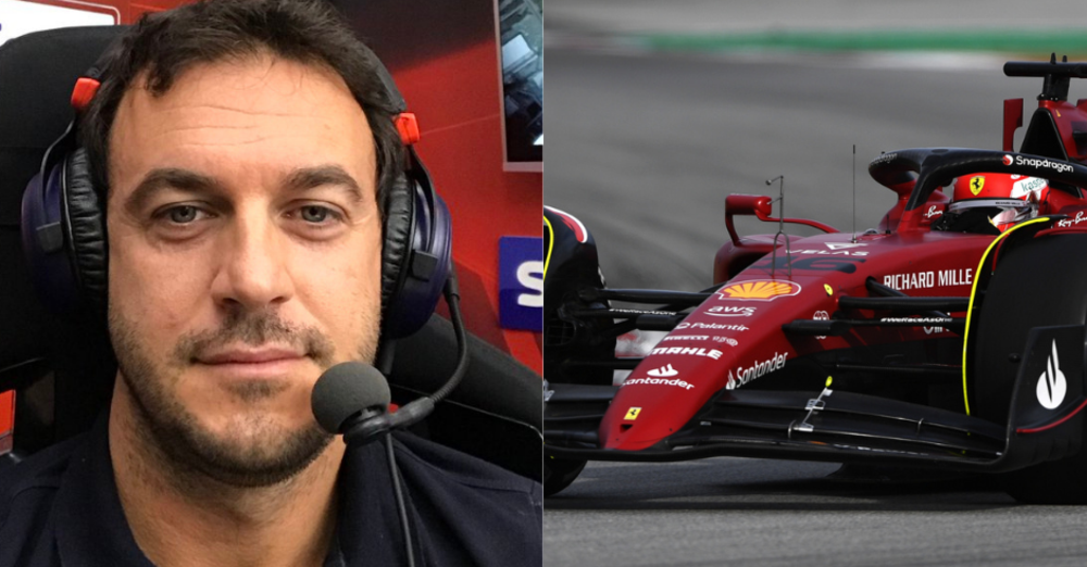 La nuova F1 (spiegata bene) con Matteo Bobbi: porpoising, budget cap e ...