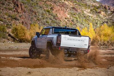 Hummer H3 diesel - News - Automoto.it