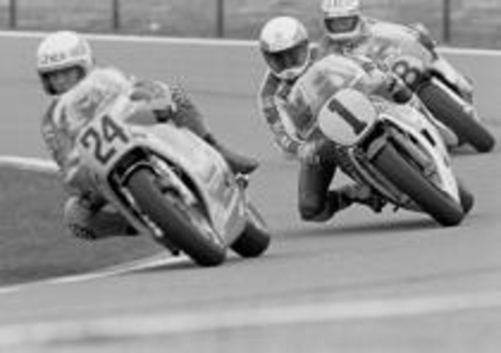 Talento sprecato - MotoGP - Moto.it