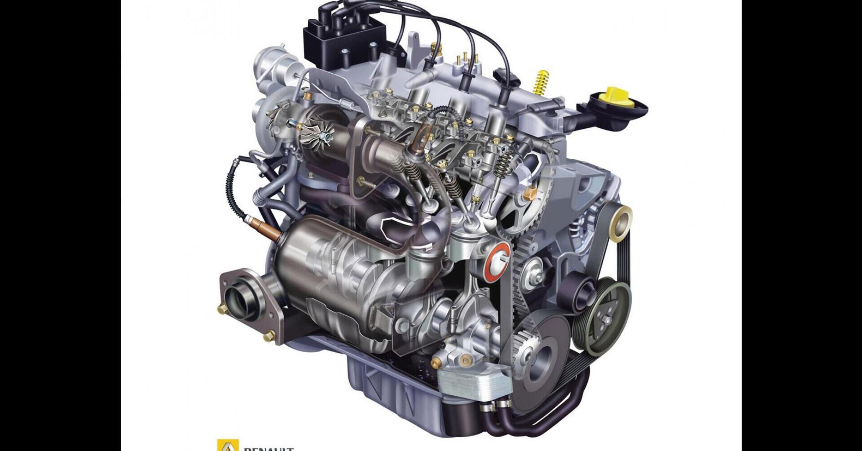 Caso Motorgate Renault, sotto accusa i motori francesi TCe [danneggiano ...