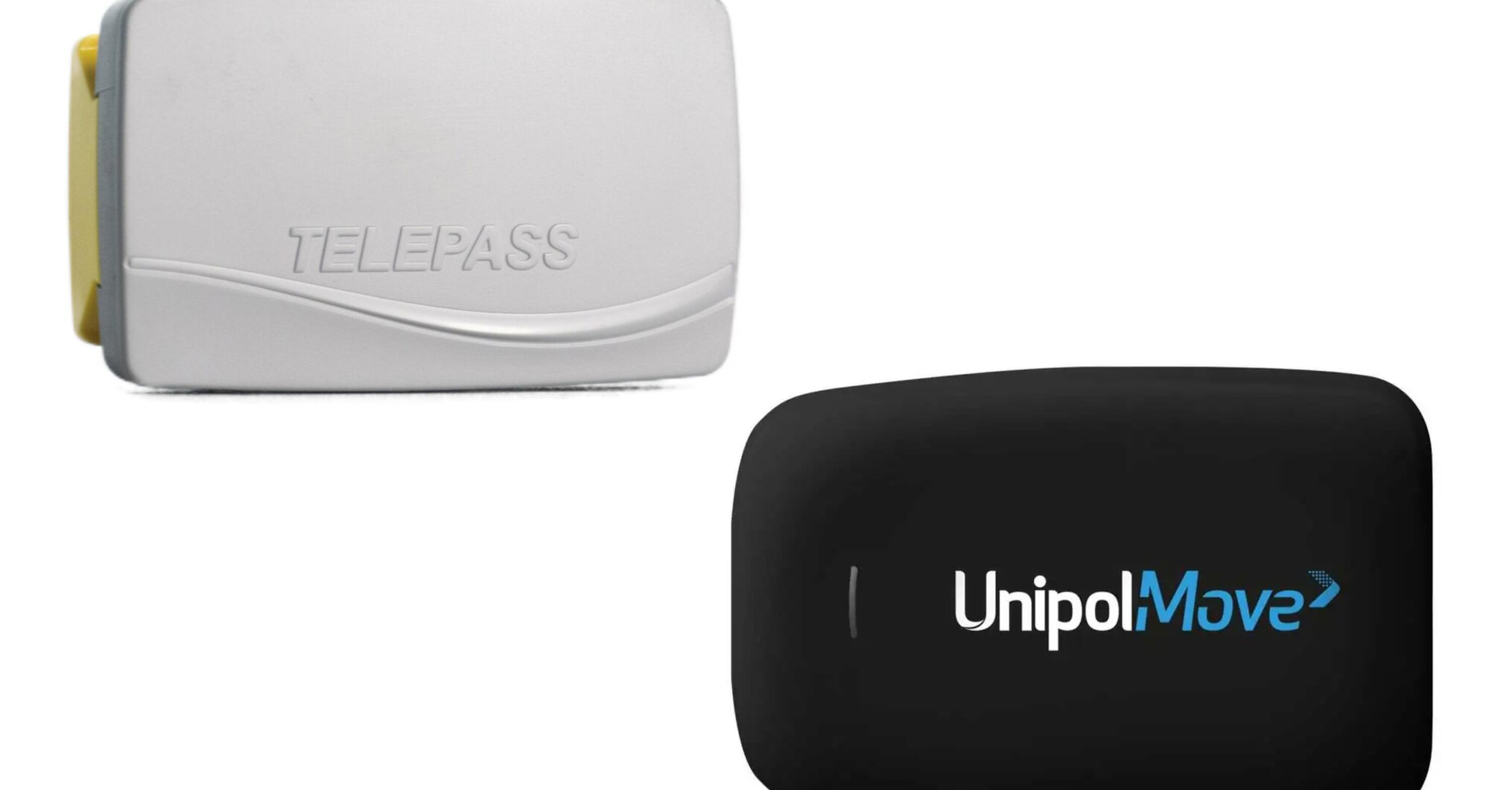 Telepass o UnipolMove. Quale scegliere? - News - Moto.it