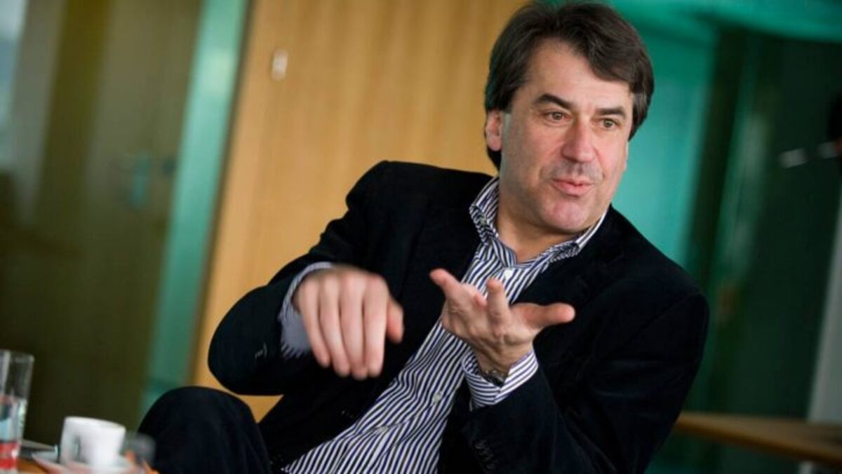 Stefan Pierer: KTM in MotoGP nel 2017 - MotoGP - Moto.it