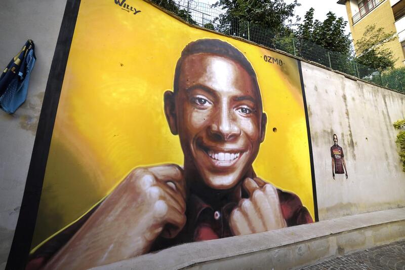 Nessuno potrà più farti male, Willy - mowmag.com