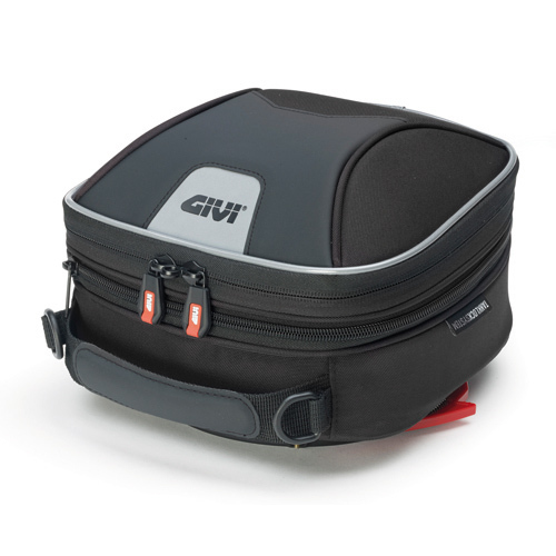 EICMA: GIVI Mini Tanklock - Accessori - Moto.it