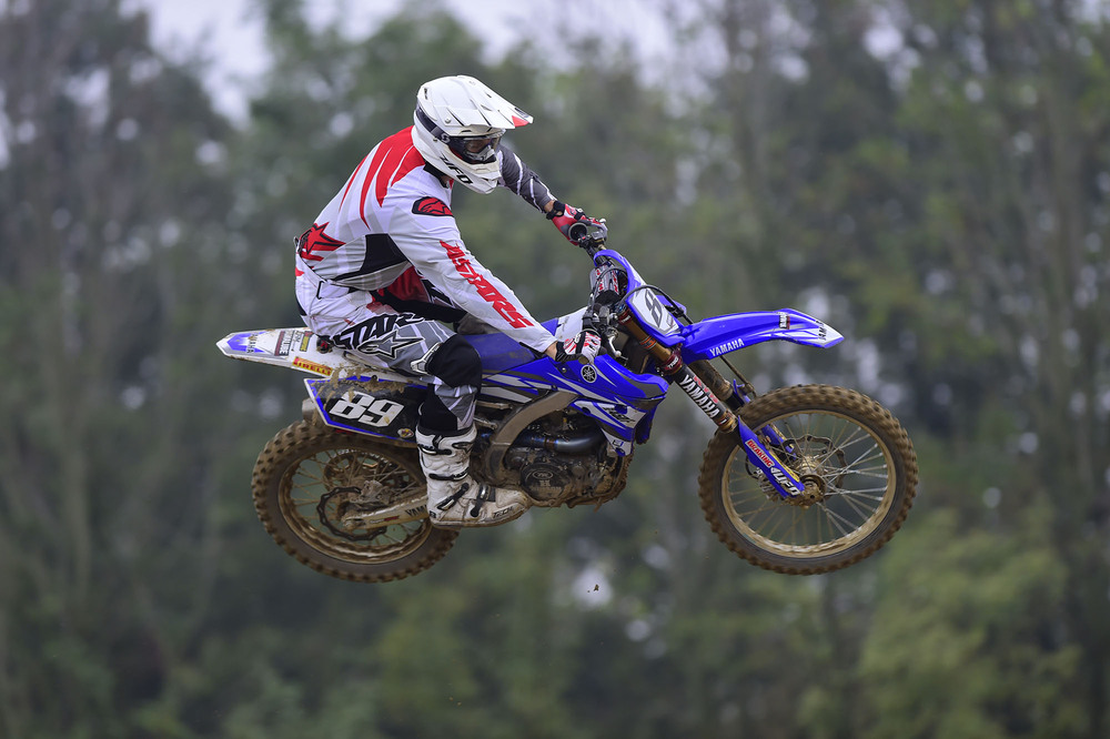 Prova Yamaha Rinaldi Factory 2014 - Prove - Moto.it