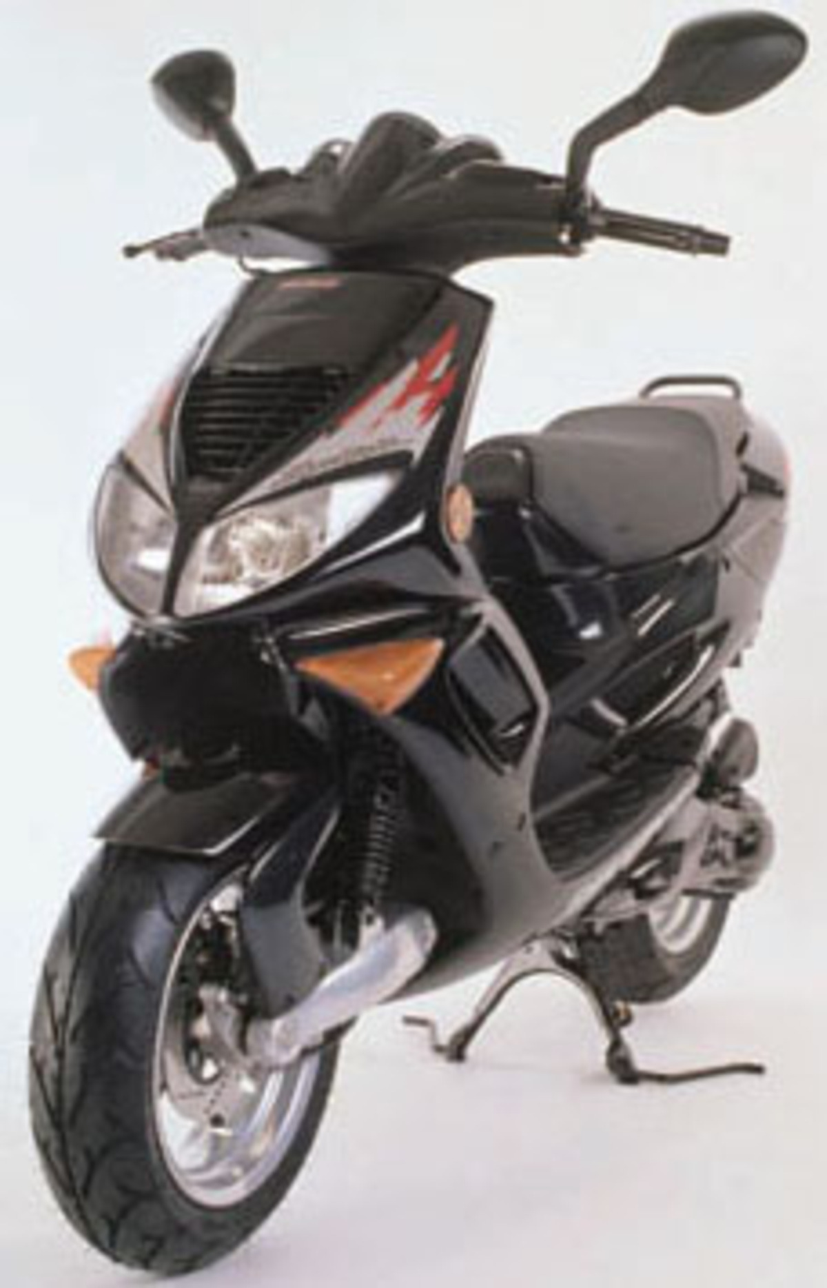Peugeot Speedfight 50, prezzo e scheda tecnica - Moto.it