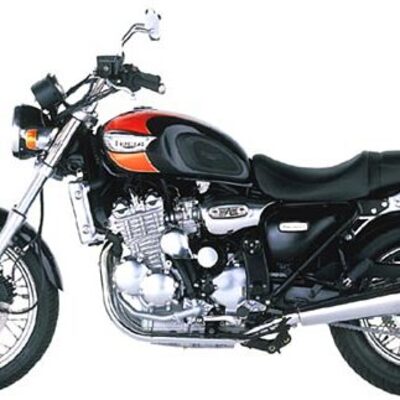 Triumph Adventurer 900, catalogo e listino prezzi - Moto.it