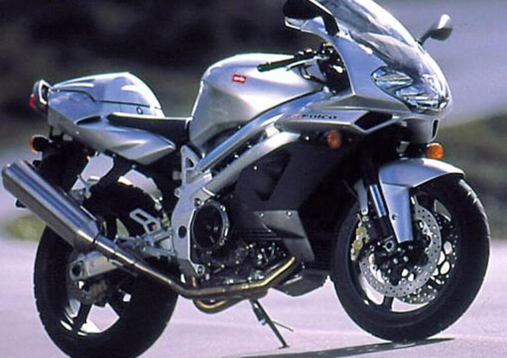 Aprilia SL 1000 Falco (2000 - 04), prezzo e scheda tecnica - Moto.it