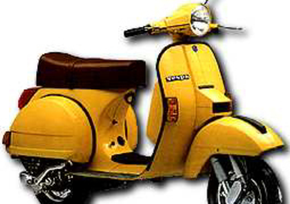 Piaggio Vespa 150 PX (1980 - 00), prezzo e scheda tecnica - Moto.it