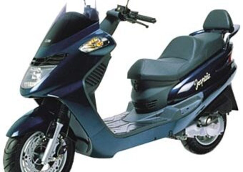 Sym Joyride 150, prezzo e scheda tecnica - Moto.it