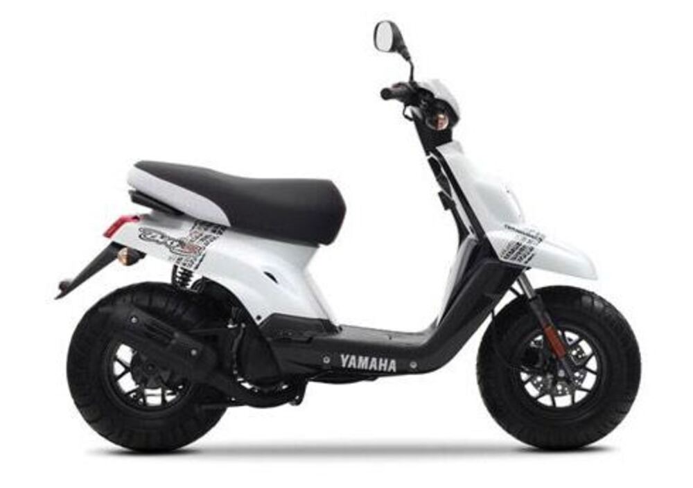Yamaha Bw's 50 Original (2000 - 11), prezzo e scheda tecnica - Moto.it