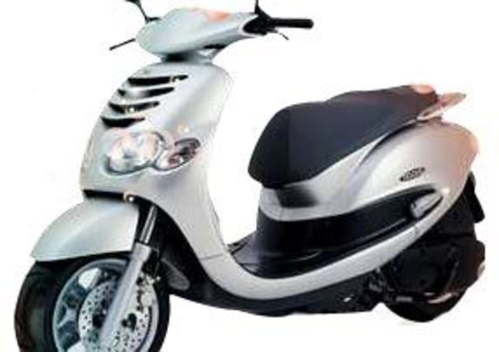 Mbk Doodo 150, prezzo e scheda tecnica - Moto.it