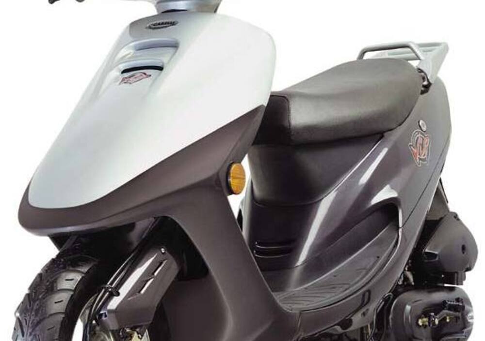 Garelli Vip 50 (2001), prezzo e scheda tecnica - Moto.it