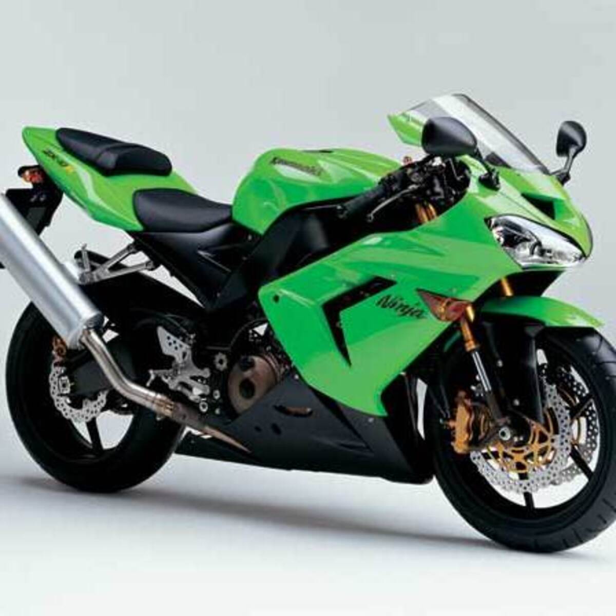 Prova KAWASAKI Ninja 1000 ZX-10R - Prove - Moto.it