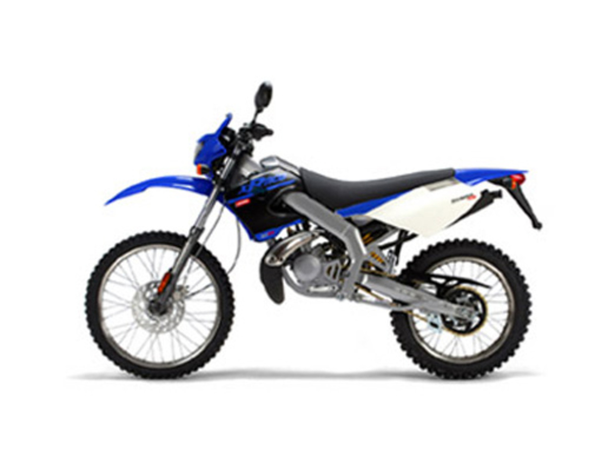 Derbi X-Race 50 R (2003 - 07), prezzo e scheda tecnica - Moto.it