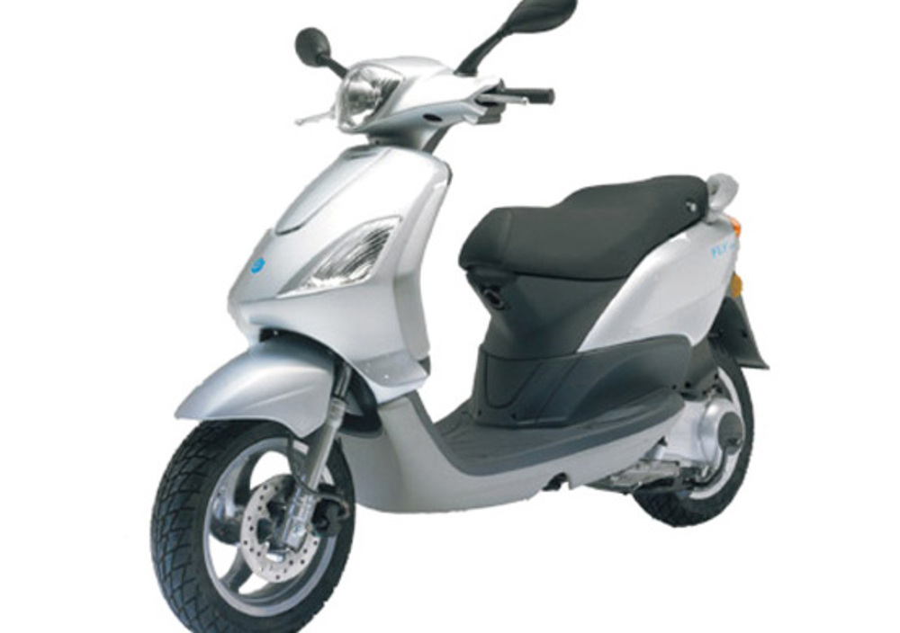 Piaggio Fly 150 4T (2004 - 12), prezzo e scheda tecnica - Moto.it