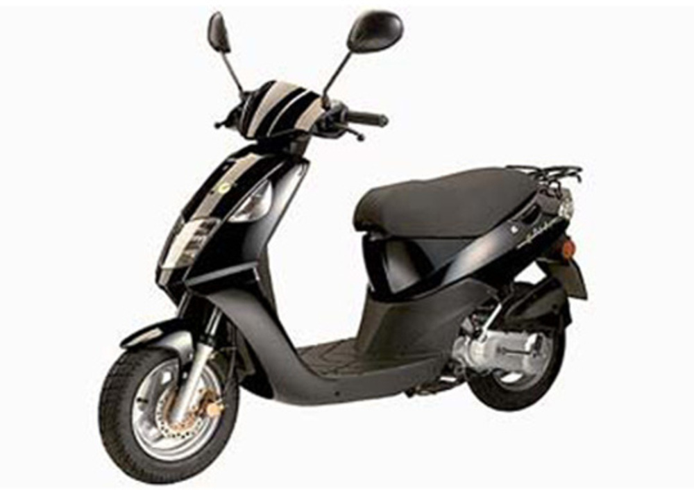 Daelim Cordi , prezzo e scheda tecnica - Moto.it