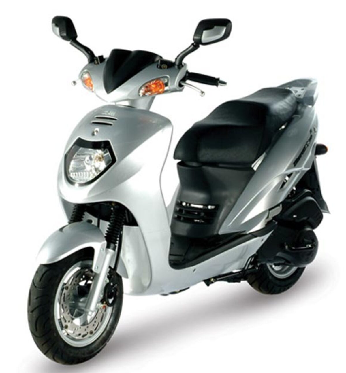 Sym Euro MX 125, prezzo e scheda tecnica - Moto.it