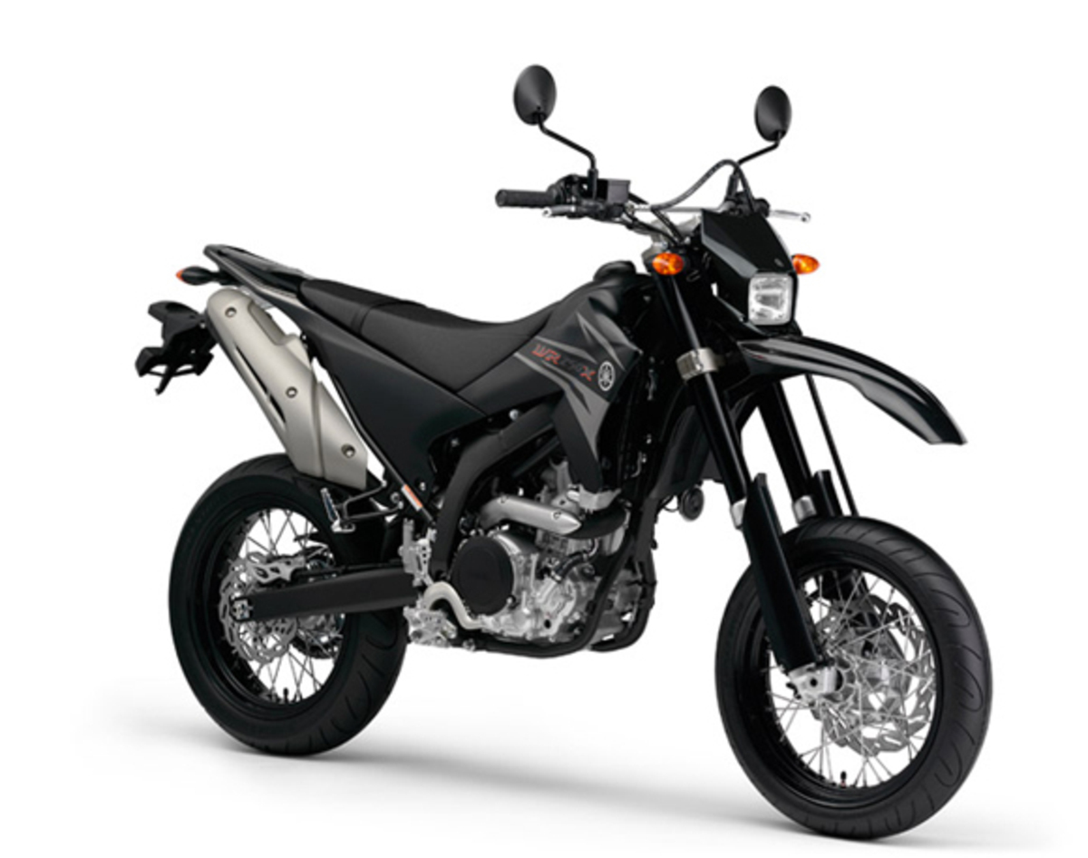 Yamaha WR 250 X (2008 - 13), prezzo e scheda tecnica - Moto.it
