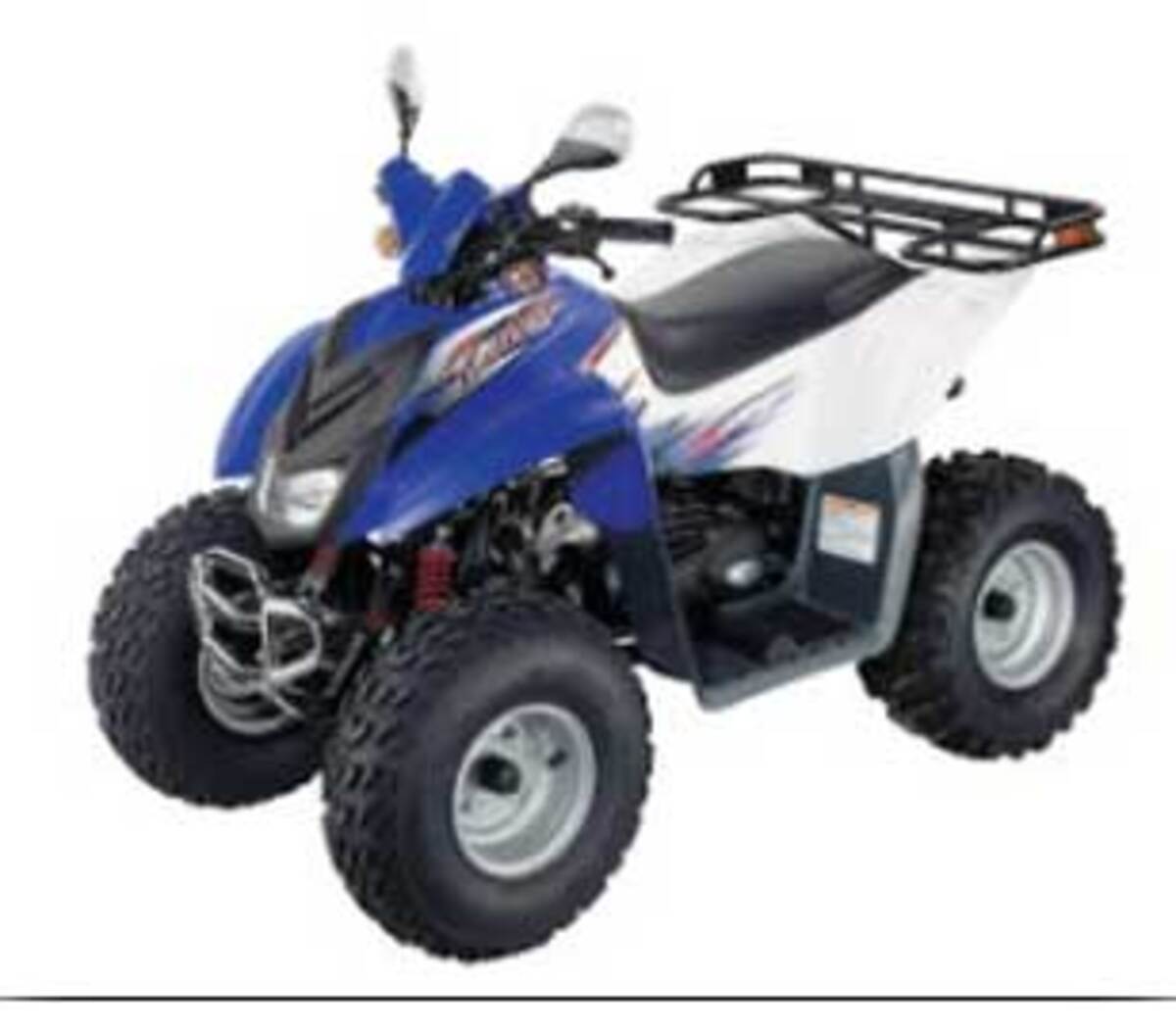 Dinli Diablo DL 604 100, prezzo e scheda tecnica - Moto.it