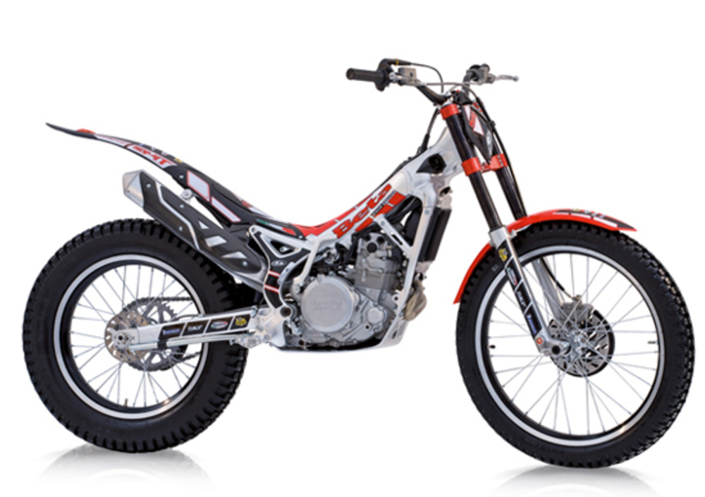 Betamotor REV 300 Racing, prezzo e scheda tecnica - Moto.it