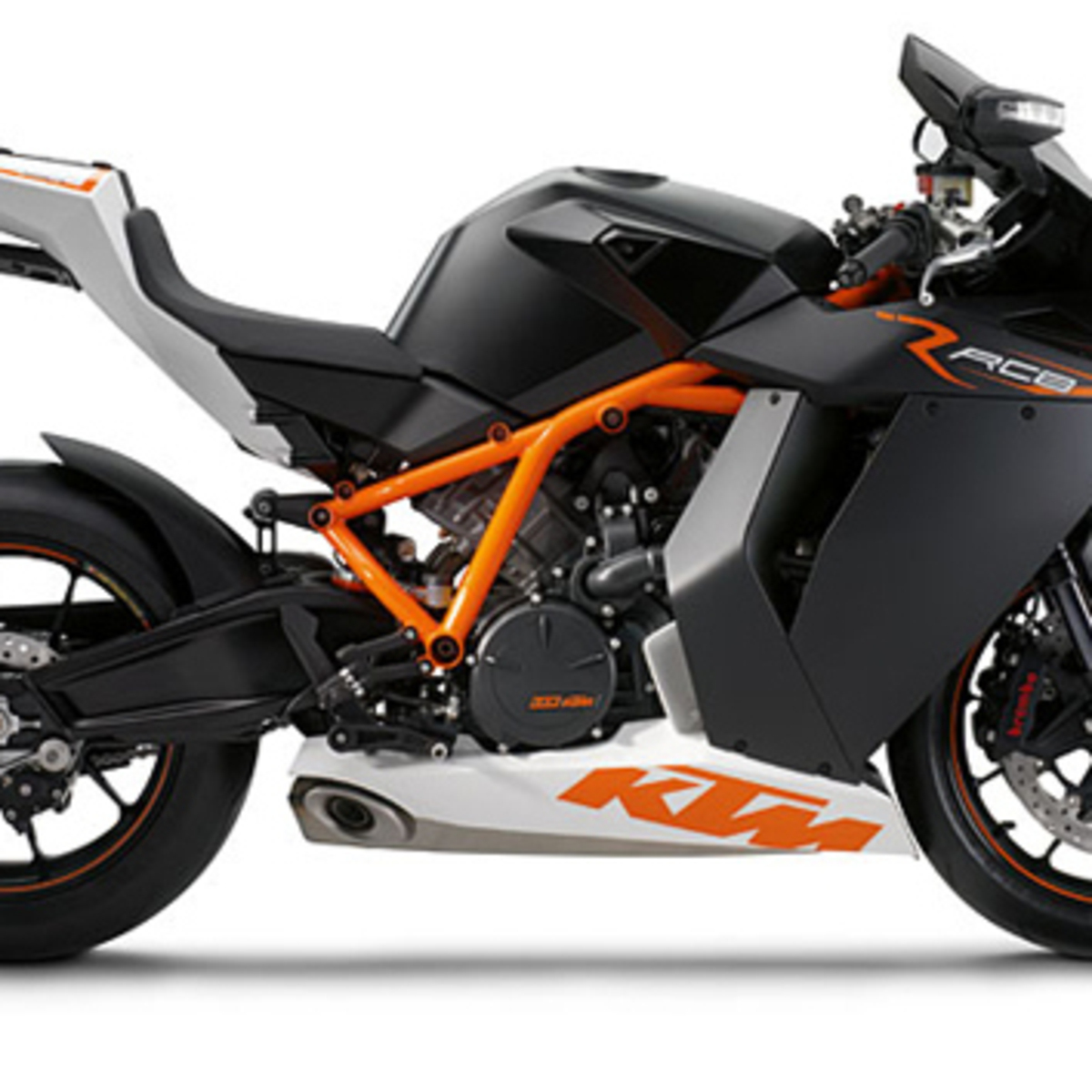 KTM 1190 RC8 R e KIT “Pack 4 The Track” a 16.500€ - News - Moto.it