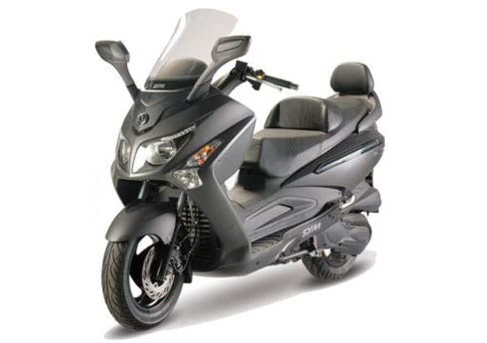 Sym Joymax 300 EVO f.i., prezzo e scheda tecnica - Moto.it
