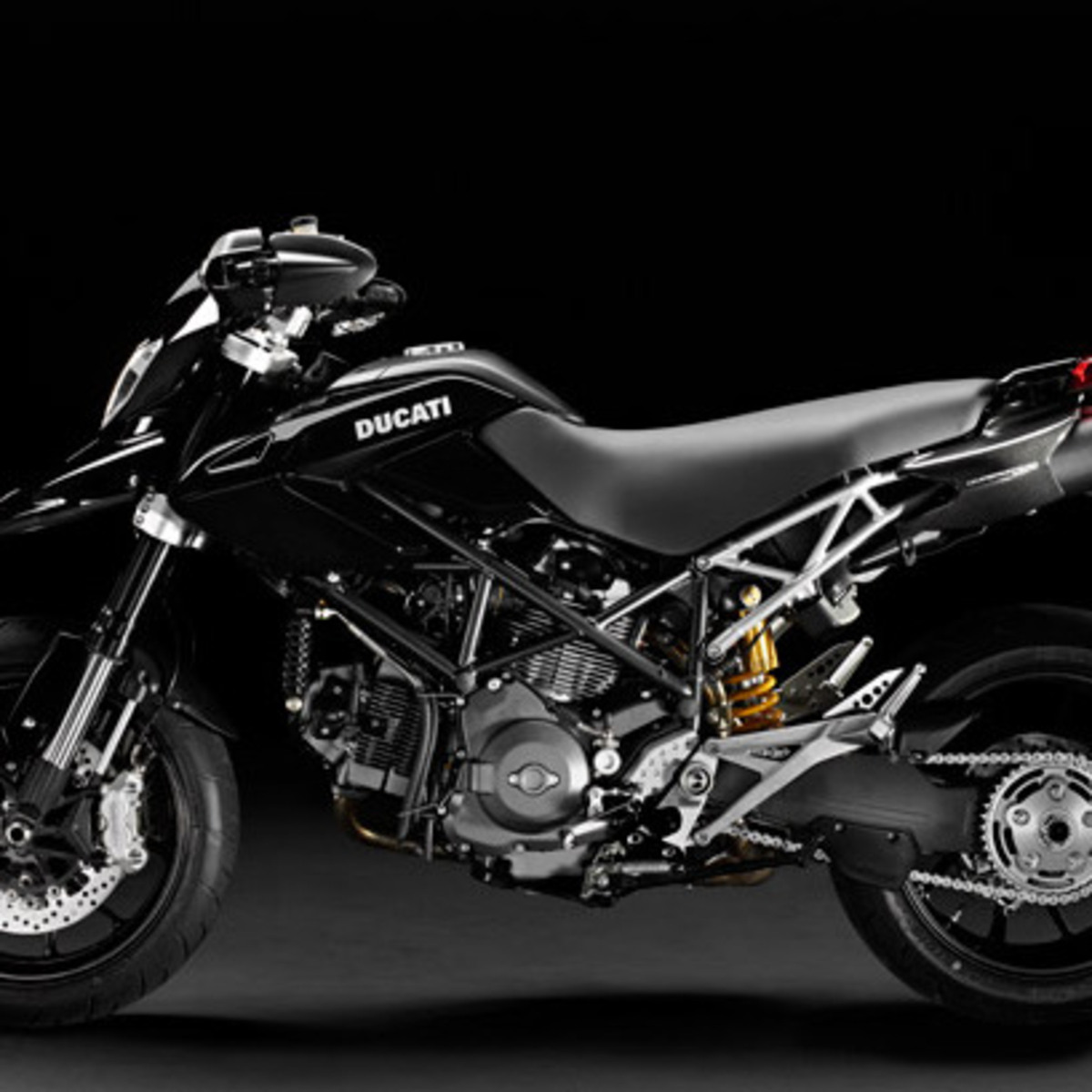 Prova Ducati Hypermotard 1100 EVO ed EVO SP - Prove - Moto.it