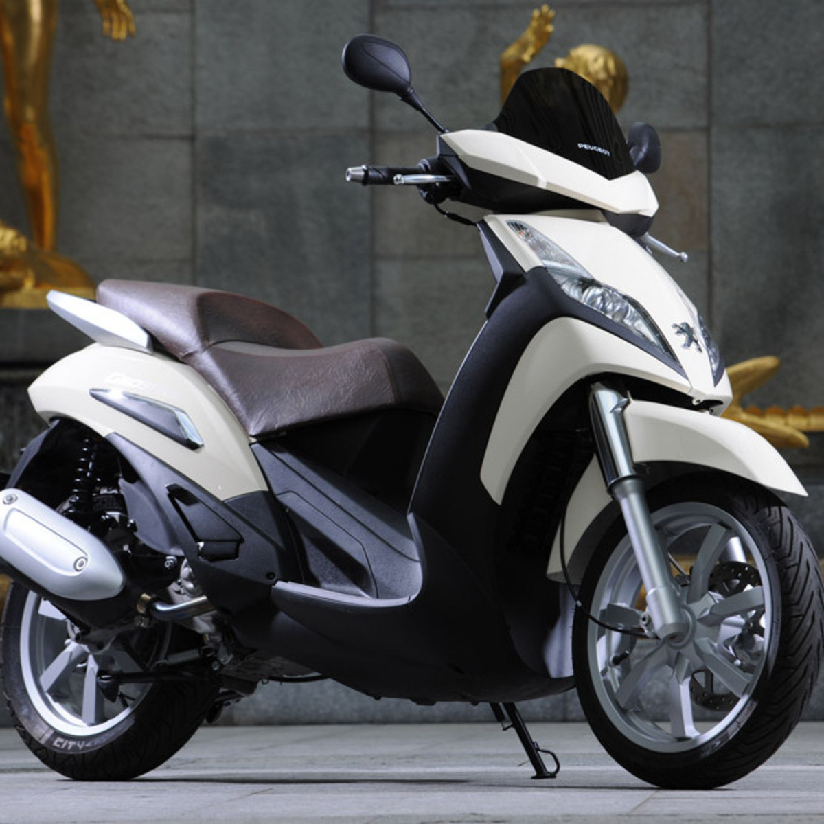 Prova Peugeot Geopolis 300 - Prove - Moto.it