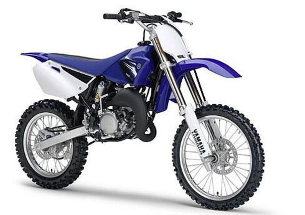 Yamaha YZ 85 LW (2012), prezzo e scheda tecnica - Moto.it