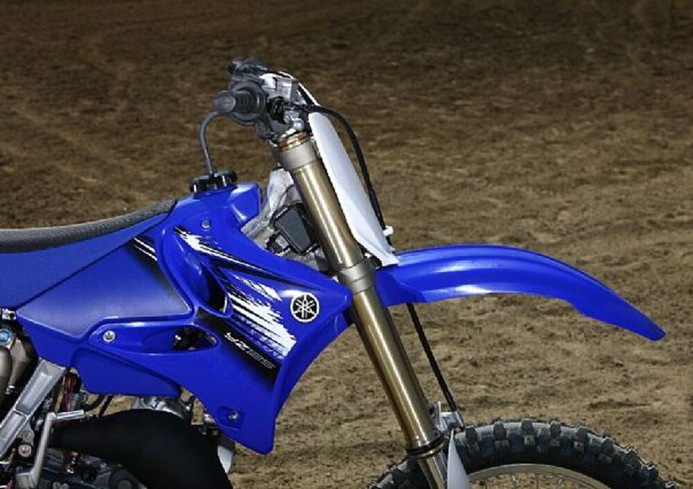 Yamaha YZ 125 (2012), prezzo e scheda tecnica - Moto.it