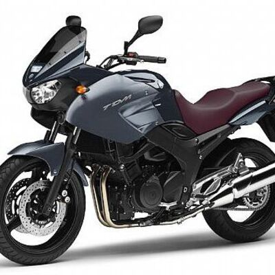 Yamaha TDM 900, catalogo e listino prezzi - Moto.it