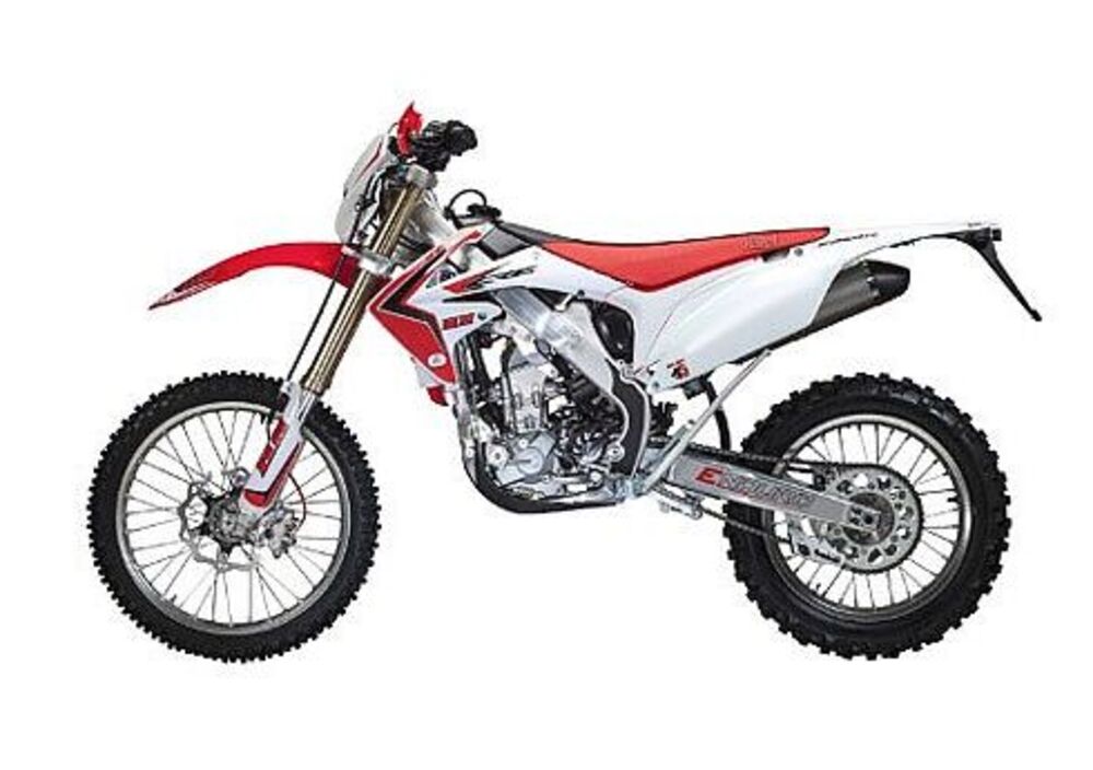 HM CRE F 300 R (2012 - 13), prezzo e scheda tecnica - Moto.it