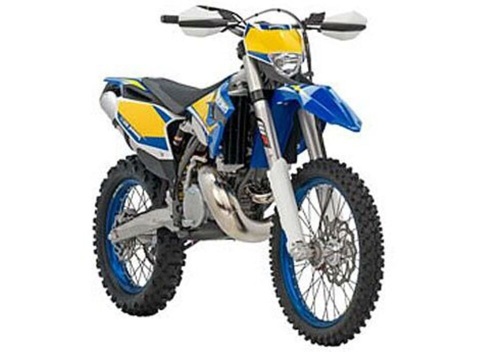 Husaberg TE 300 (2013), prezzo e scheda tecnica - Moto.it