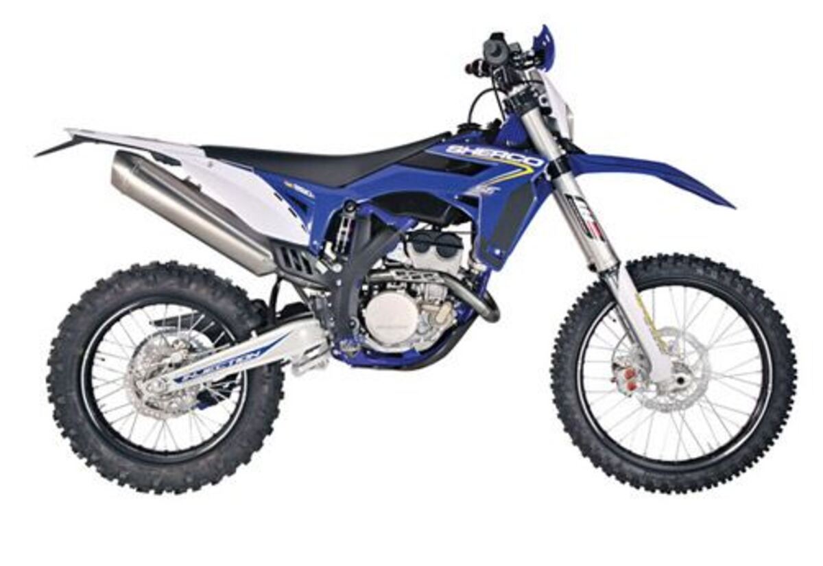 Sherco SE 250 IR, prezzo e scheda tecnica - Moto.it