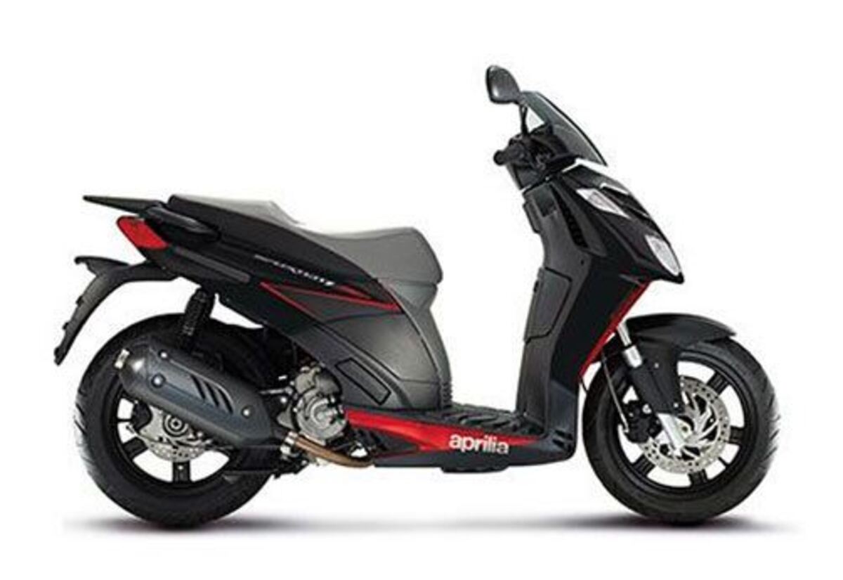 Aprilia Sportcity Street 300 (2008 - 13), prezzo e scheda tecnica - Moto.it