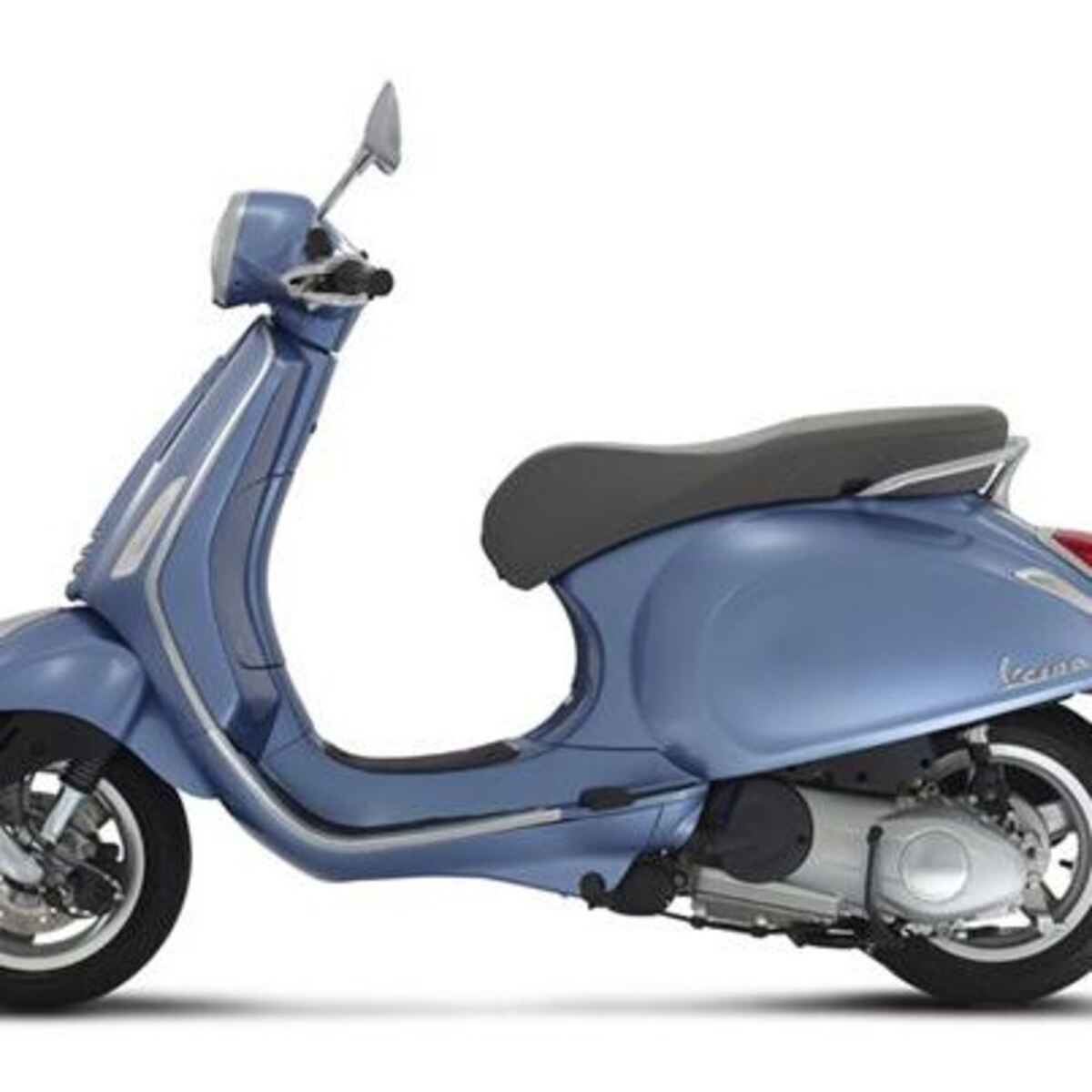 Prova Vespa Primavera - Prove - Moto.it