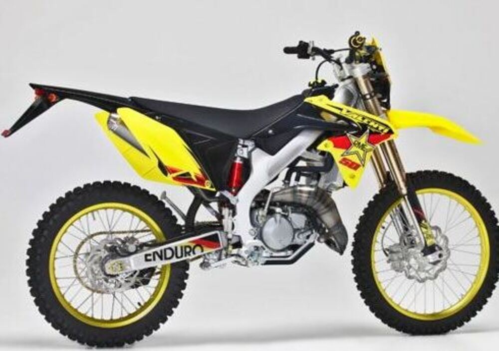 Valenti RME 50 (2014), prezzo e scheda tecnica - Moto.it