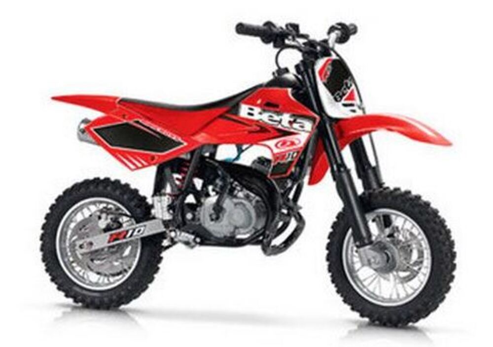 Betamotor Minicross R10 (2014 - 16), prezzo e scheda tecnica - Moto.it