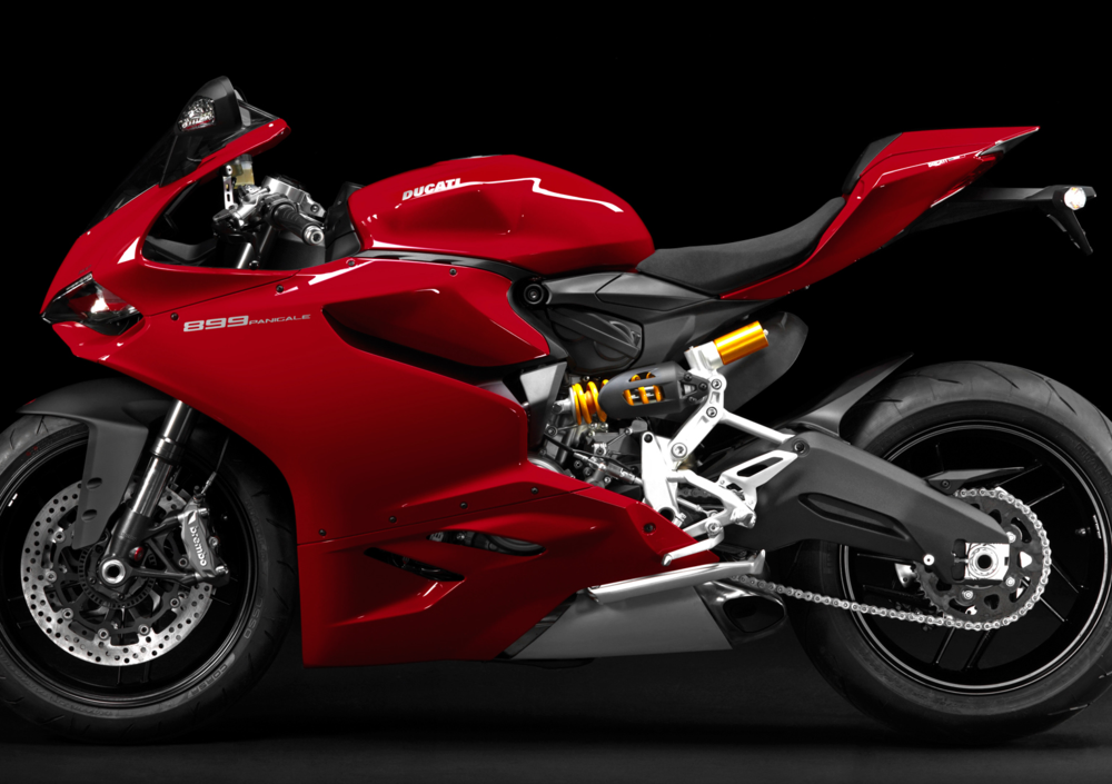 Ducati 899 Panigale ABS (2013 - 15), prezzo e scheda tecnica - Moto.it