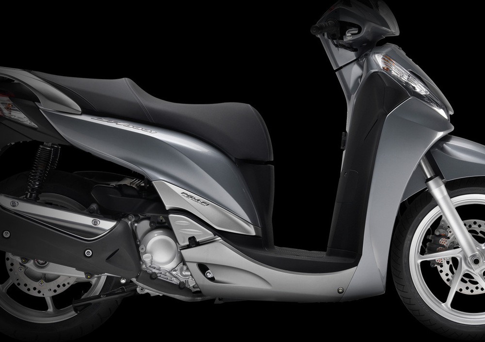 Honda SH 300 i Sporty/Special (2013 - 14), prezzo e scheda tecnica - Moto.it