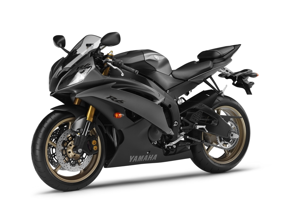 Yamaha YZF R6 (2010 - 16), prezzo e scheda tecnica - Moto.it
