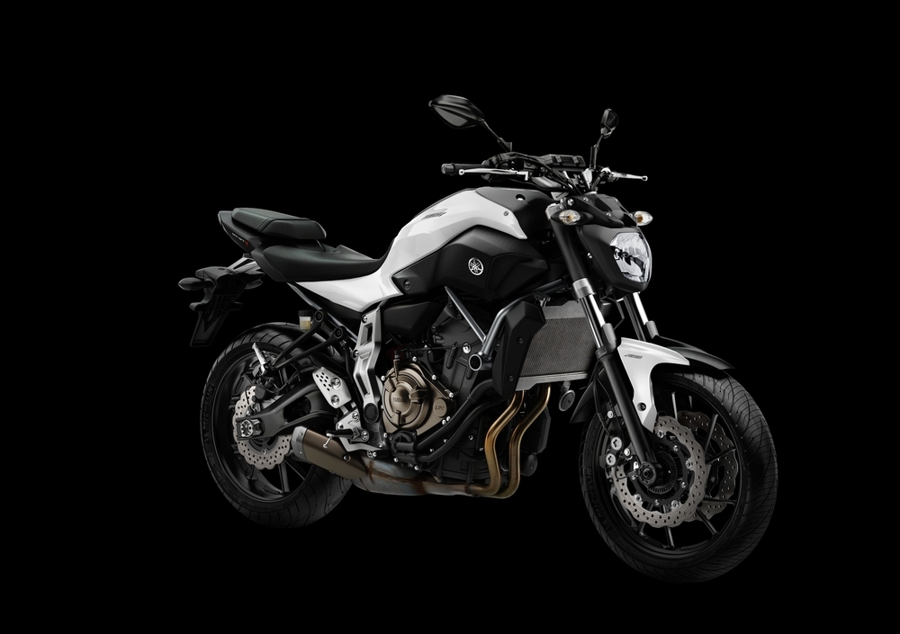 Yamaha MT-07 (2014 - 16), prezzo e scheda tecnica - Moto.it